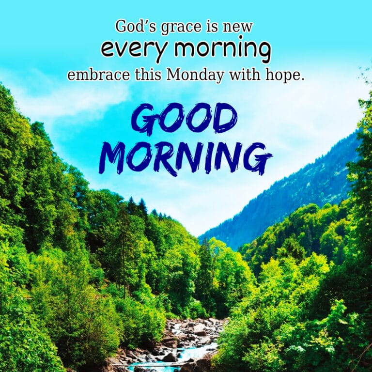 200+Happy Monday Morning Images and Quotes For positive day ...