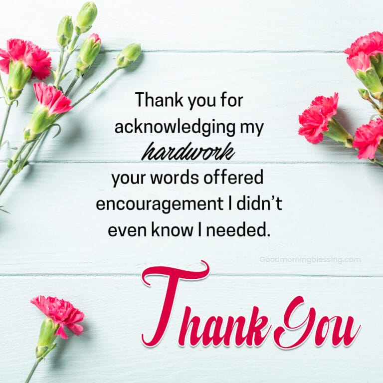 200+ Heartfelt Thank You Messages & Quotes for Every Occasion ...