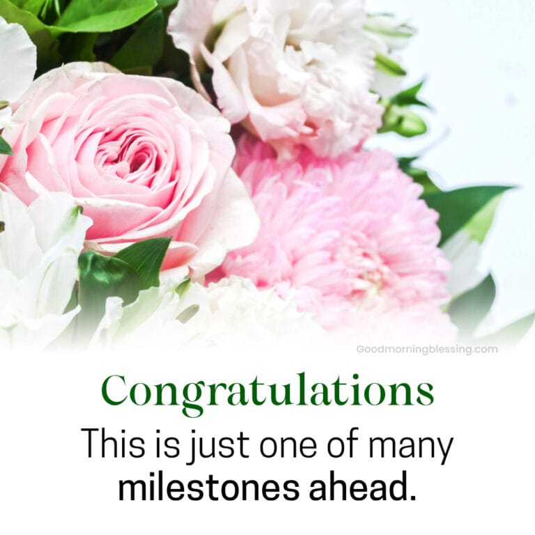 120+ Congratulations Messages, Wishes and Quotes - goodmorningblessing ...