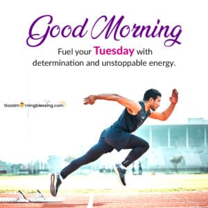 150+ Tuesday Morning Motivation Quotes & Wishes - goodmorningblessing ...