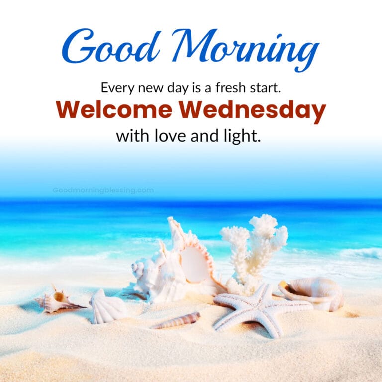60+ Happy Wednesday Morning Wishes & Quotes to Inspire Positivity ...