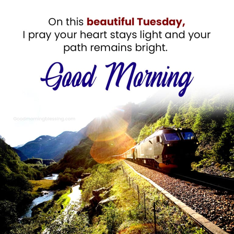 120+ Heartfelt Tuesday Morning Prayers, Wishes & Images to Fill Your ...