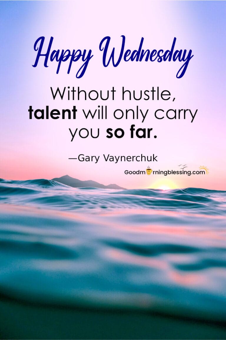 60+ Happy Wednesday Morning Wishes & Quotes to Inspire Positivity ...