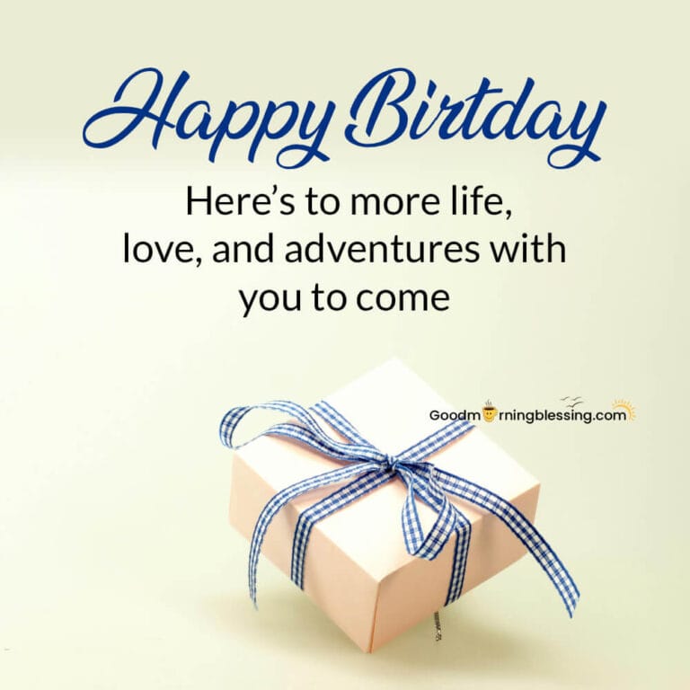 🎉 150+ Happy Birthday Wishes, Quotes & Images to Make Their Day ...