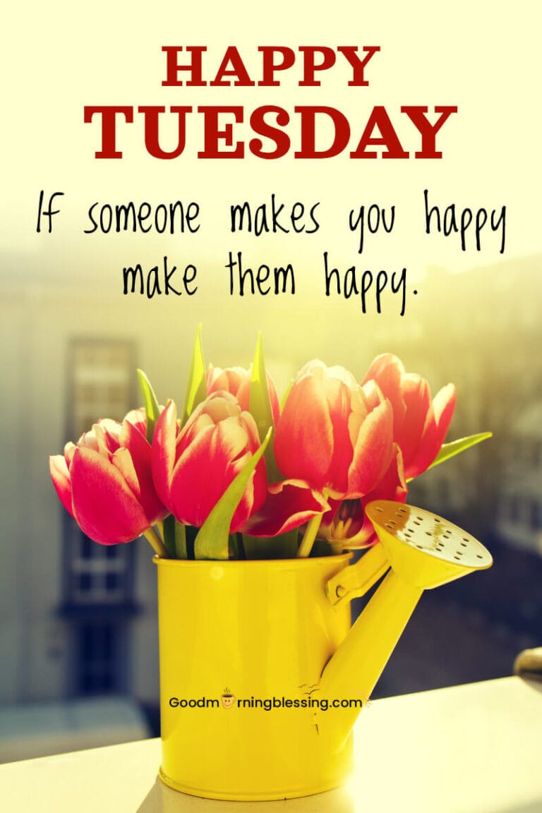 150+ Tuesday Morning Motivation Quotes & Wishes - goodmorningblessing ...