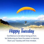 150+ Tuesday Morning Motivation Quotes & Wishes - goodmorningblessing ...