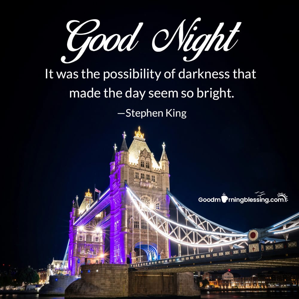 Good Night Blessings: 120+ Messages, Quotes, Prayers & Greetings ...