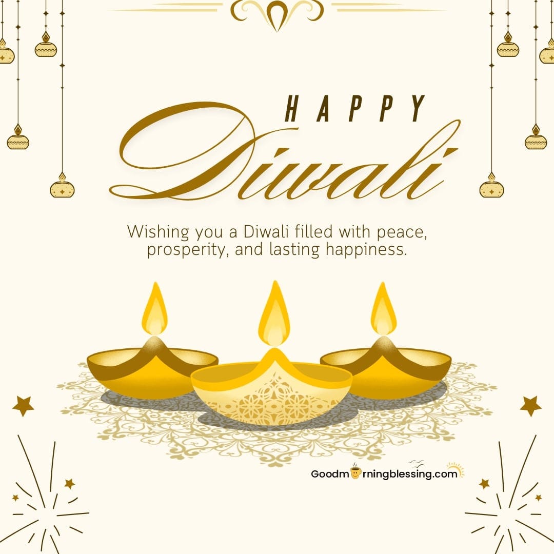 30+ Best Happy Diwali Wishes for loved ones and friends ...
