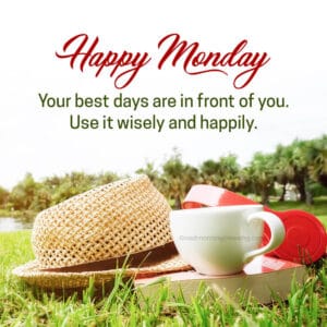 120+ Monday Motivation Quotes and Messages | goodmorningblessing.com