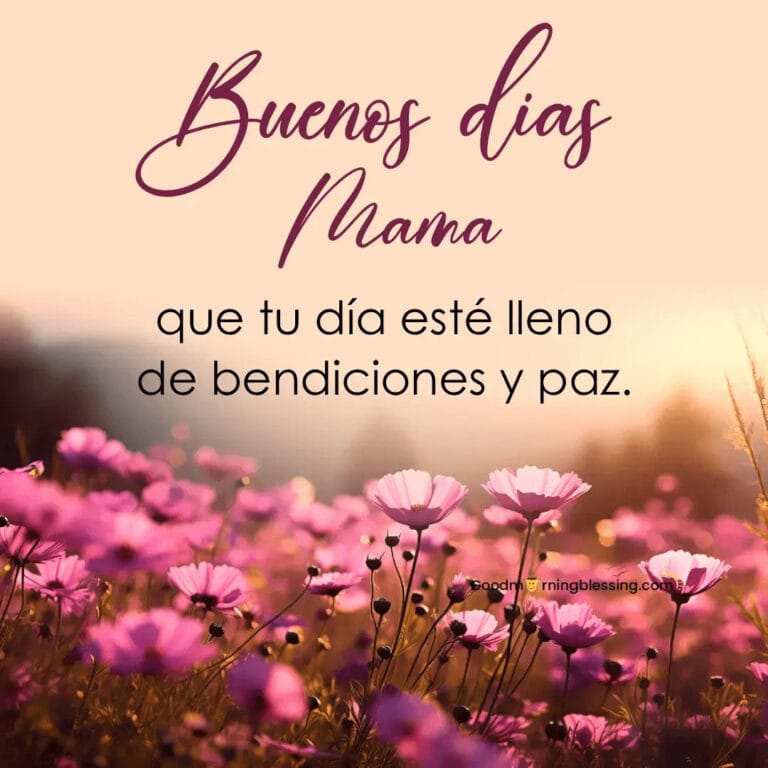 120+ Good Morning in Spanish — Wishes, Messages & Quotes ...