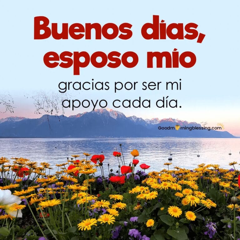 120+ Good Morning in Spanish — Wishes, Messages & Quotes ...