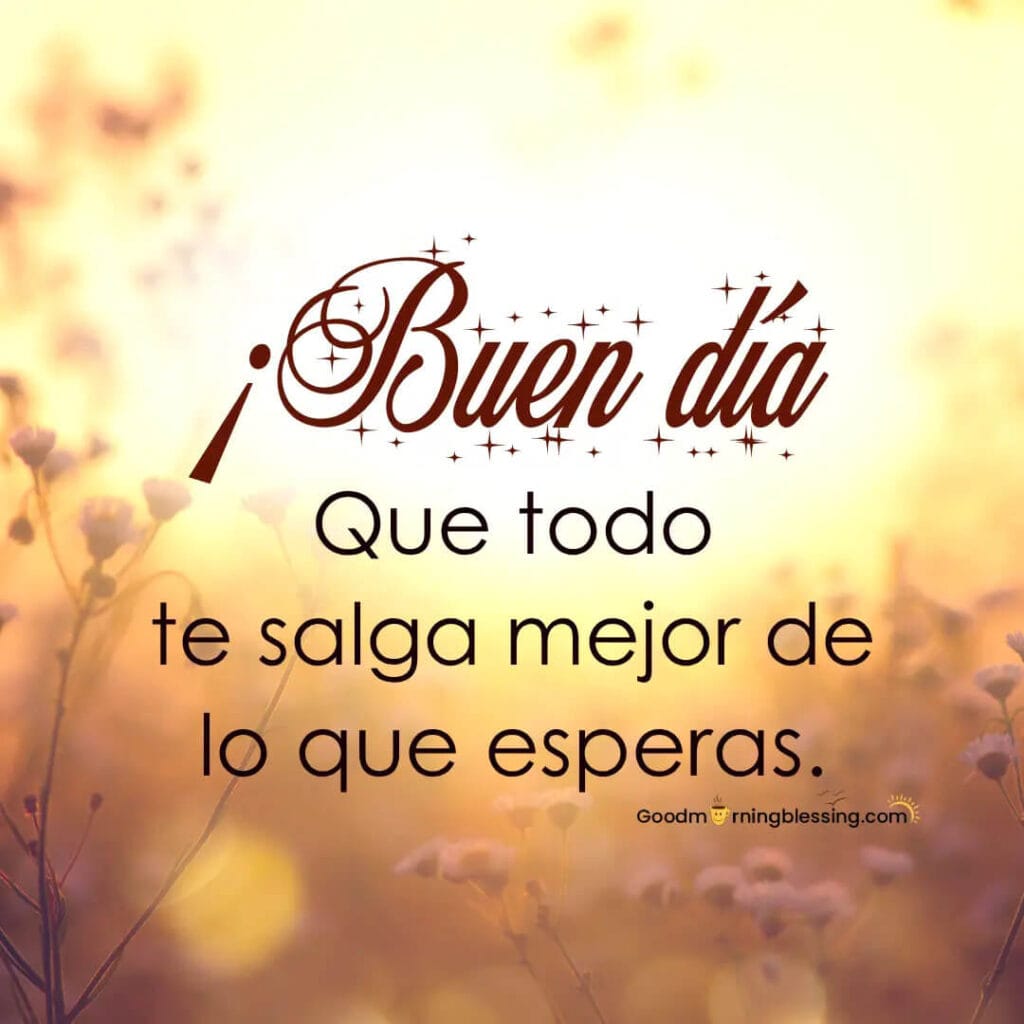 120+ Good Morning in Spanish — Wishes, Messages & Quotes ...