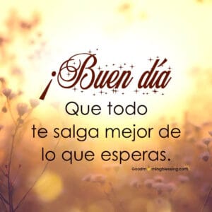 120+ Good Morning in Spanish — Wishes, Messages & Quotes ...