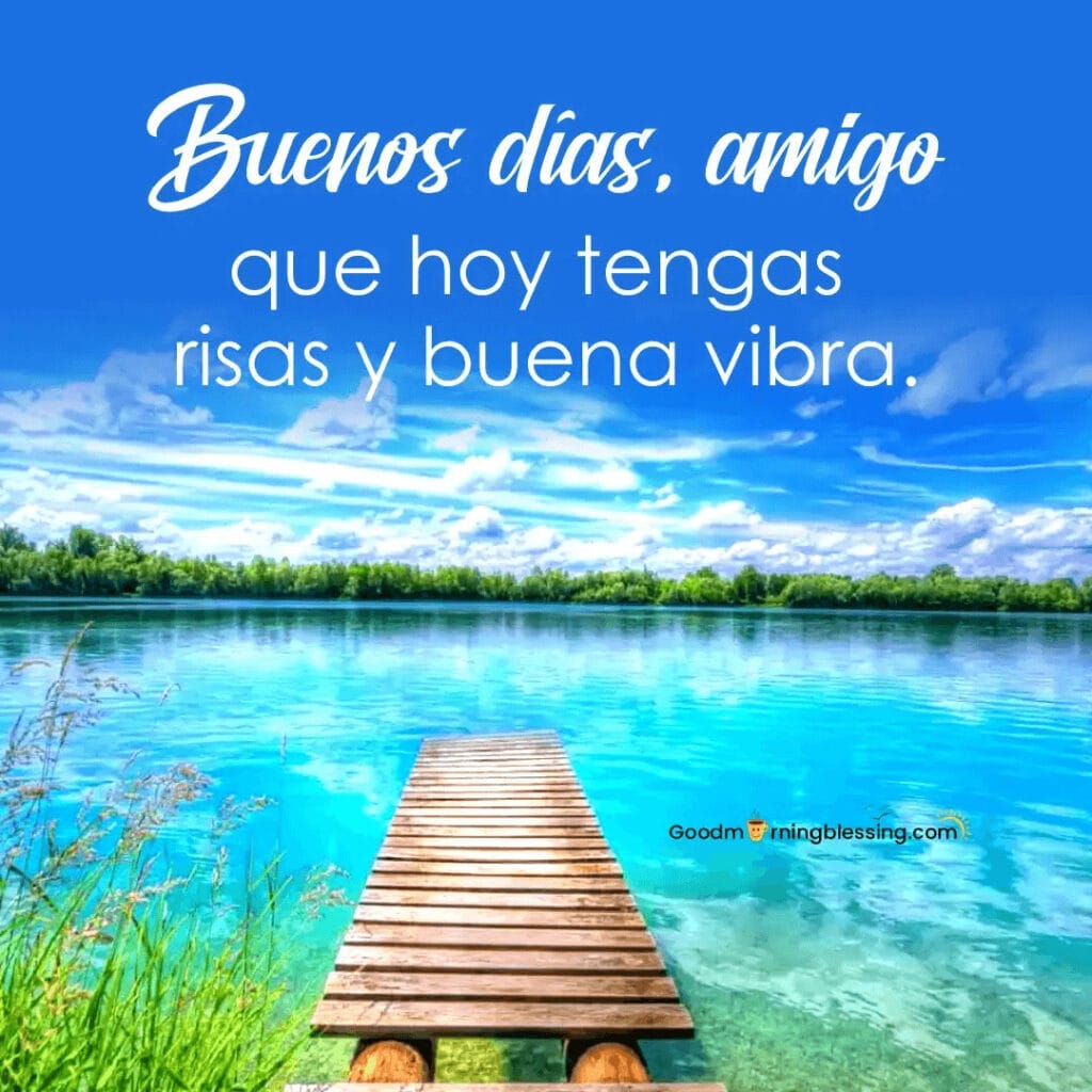 120+ Good Morning in Spanish — Wishes, Messages & Quotes ...