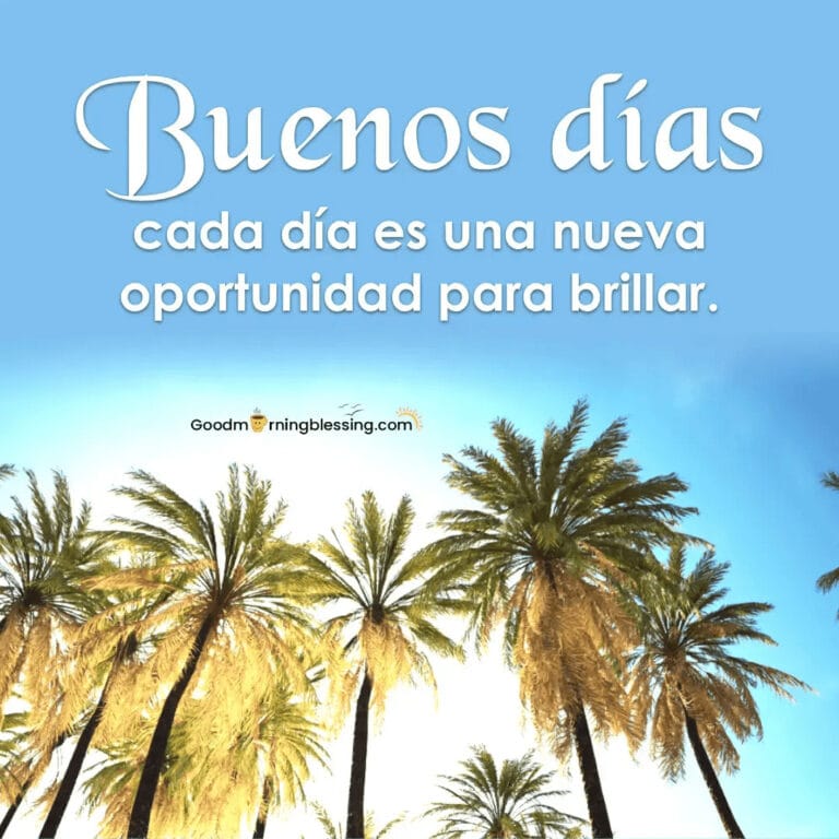 120+ Good Morning in Spanish — Wishes, Messages & Quotes ...