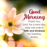 120+ Heartfelt Tuesday Morning Prayers, Wishes & Images to Fill Your ...