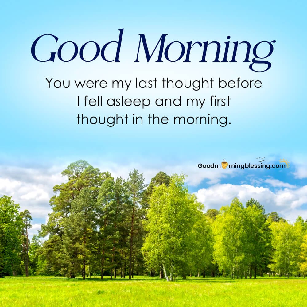 150+ Peaceful Nature Good Morning Messages - goodmorningblessing.com ...