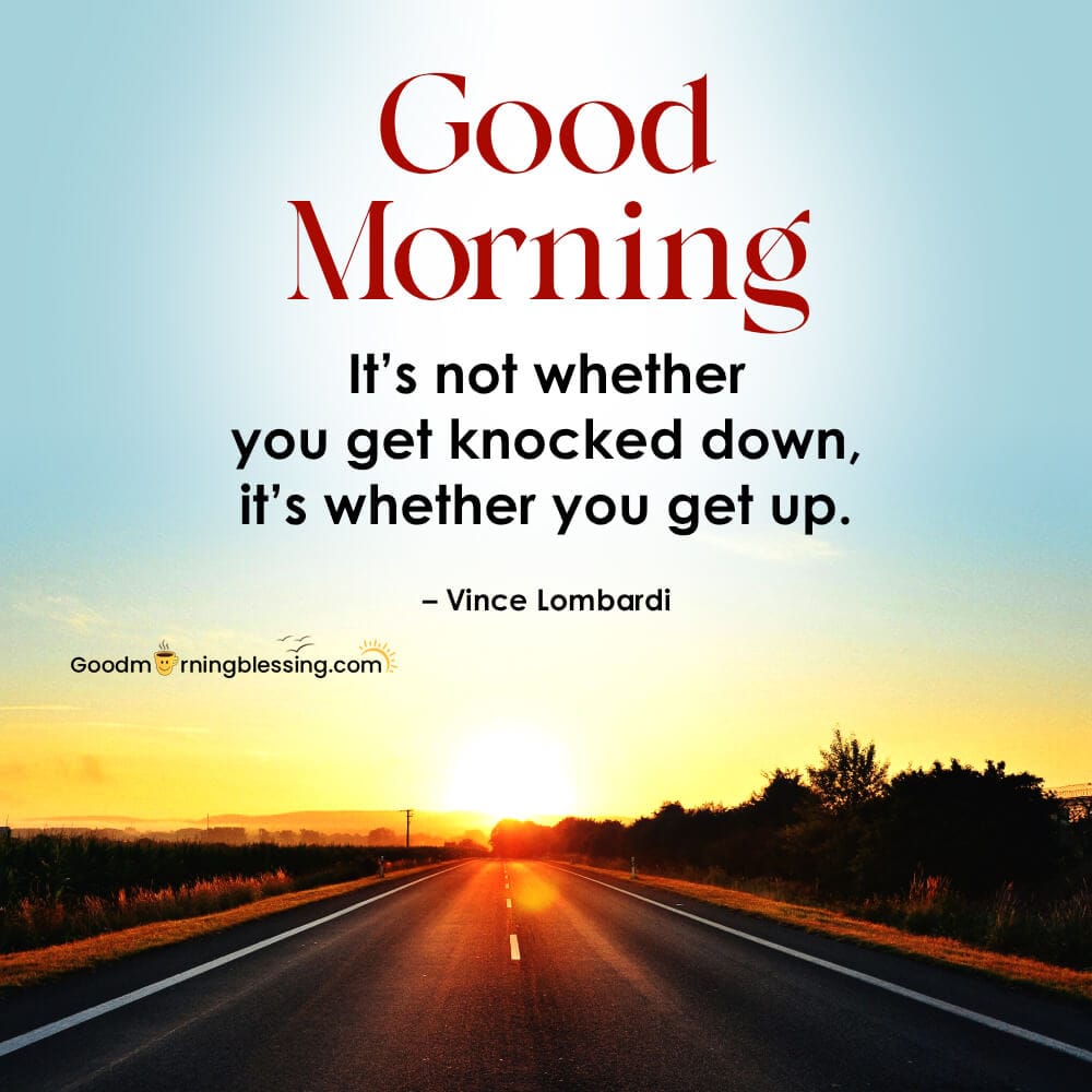 🌅 150+ Good Morning Success Quotes for a Winning Day (Motivational ...