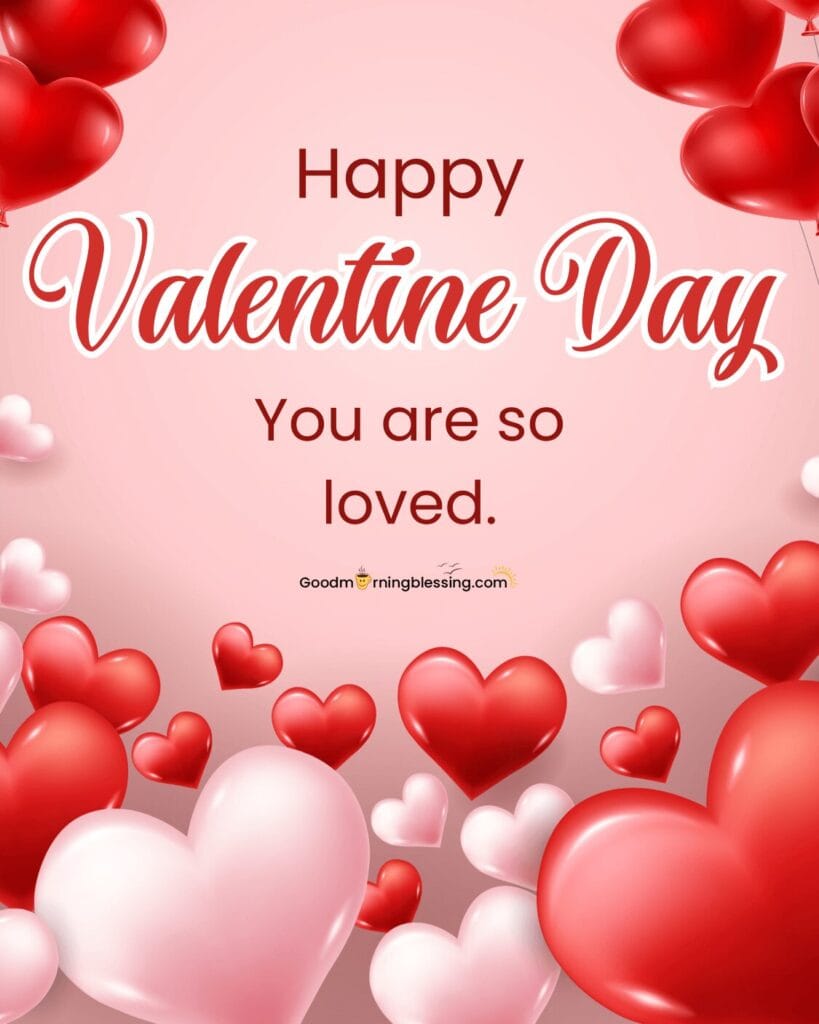 ️ 180+ Valentine’s Day Wishes & Messages for Everyone 2026 ...